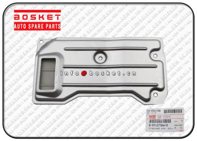 China ISUZU NHR A/T Oil Strainer Assembly 8-97027386-0 8970273860 0.31kg for sale