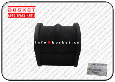China ISUZU 8970363420 8-97036342-0 Rubber Stabiliser Front Bush for UBS17 4ZE1 0.03kg for sale