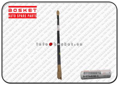 China ISUZU Upper Torsion Bar 8-97048288-0 8970482880 for NHR NKR 2.6kg for sale