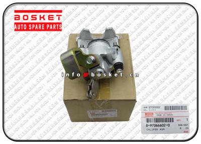 China Isuzu Caliper Assembly 8-97066602-0 8970666020 for UBS Truck Brake Parts 2.92kg for sale