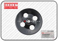 China ISUZU UBS Power Steering Idler Pulley 8-97068764-0 8970687640 0.46kg Truck Chassis Part for sale