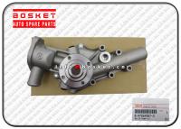 China ISUZU 3KC1 Water Pump Assembly 8970693870 5878111420 8-97069387-0 5-87811142-0 for sale
