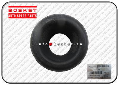 China Strut Bar Cushion Rubber 8-97075603-0 8970756030 for ISUZU NKR 0.08kg for sale