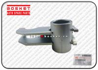 China Height Control Arm 8-97093571-1 8970935711 for ISUZU UBS17 4ZE1 0.9kg for sale