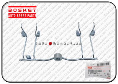 China Oil Jet Oil Pipe 8-97116971-1 8971169711 for Isuzu NKR77 4JH1T Engine Parts for sale
