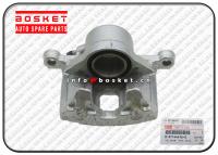 China Front Disc Brake Caliper 8-97144476-0 8971444760 for ISUZU UCS25 6VD1 3.5kg for sale