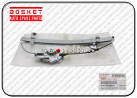 China ISUZU Rear Door Window Regulator 8971658691 8-97165869-1 for UBS17 4ZE1 2KG for sale