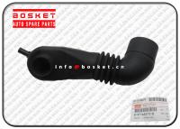 China ISUZU NKR55 4JB1T Air Cleaner Connecting Hose 8-97168373-0 8971683730 0.46kg for sale
