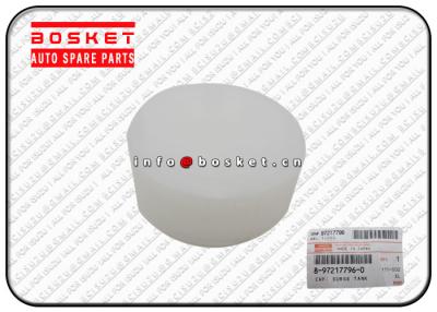 China ISUZU Surge Tank Cap 8-97217796-0 8972177960 for NPR NKR 4HK1 Engine for sale