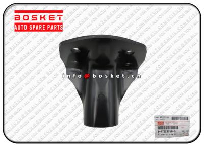 China ISUZU 8-97223749-0 8972237490 Sub Spring Stopper for 700P 4HK1 1.06kg for sale