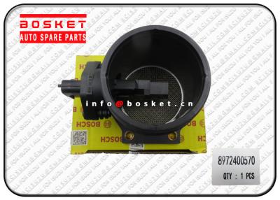 China ISUZU 8-97240057-0 8972400570 Air Flow Control Sensor for NKR77 4JH1 0.28kg for sale