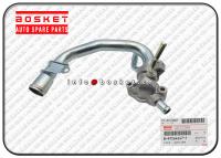China ISUZU 8972642471 8-97264247-1 Suction Pipe for TFR55 4JB1T Engine 0.78kg for sale
