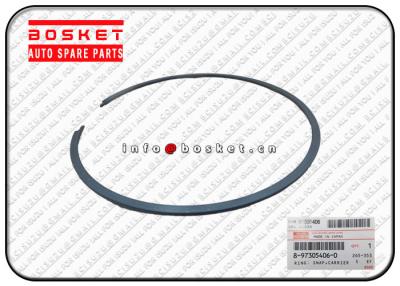 China ISUZU TFR Carrier Snap Ring 8-97305406-0 8973054060 Clutch System Parts 0.024kg for sale