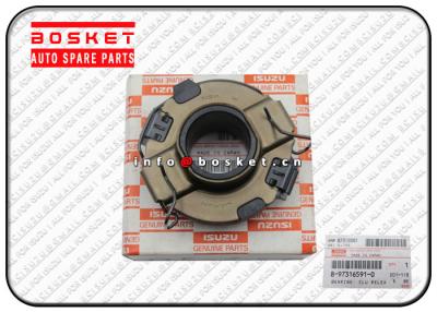 China ISUZU 8973165910 8-97316591-0 Clutch Release Bearing for TFR55 4JB1T 0.3kg for sale