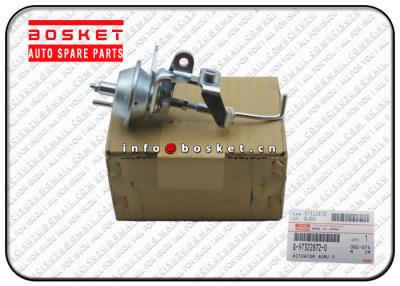 China ISUZU 8973228720 8-97322872-0 Injection Pump A/C Fast Idle Actuator Assembly 0.214kg for sale