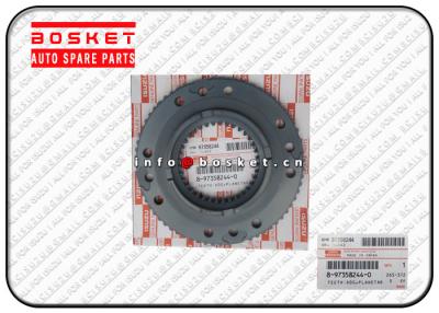 China ISUZU Planetary Dog Teeth Clutch System 8-97358244-0 8973582440 0.66kg for TF Truck for sale