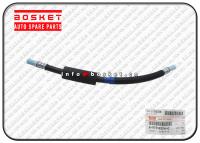 China Power Steering Flexible Hose 8-97358326-0 8973583260 for ISUZU NHR NKR 0.38 KG for sale