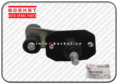 China ISUZU TFR UCR Front Wiper Pivot Assembly 8-97360607-0 8973606070 0.16kg for sale