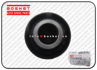 China ISUZU TFR Front Axle Mounting Rubber Bushing 8-97364323-0 8973643230 0.2kg for sale