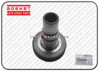 China ISUZU TFR UES Input Gear Shaft 8973734670 8-97373467-0 Clutch System Part 1.9kg for sale