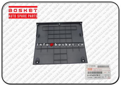 China ISUZU 700P Inst Panel Lower Cover 8-97405258-0 8974052580 0.75kg for sale