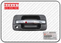 China ISUZU UBS Front Door Outside Handle 8978172791 8-97817279-1 0.29kg for sale