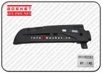 China Isuzu 8980002303 8-98000230-3 Vertical Intake Air Duct for ISUZU 700P 4KG for sale