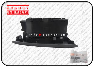China ISUZU Power Window Switch 8980017372 8-98001737-2 for VC46 Truck 0.06kg for sale