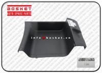China ISUZU 1st Step Step Plate 8980175363 8-98017536-3 for VC46 6UZ1 Truck for sale