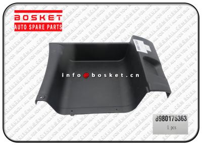 China ISUZU 1st Step Step Plate 8980175363 8-98017536-3 for VC46 6UZ1 Truck for sale