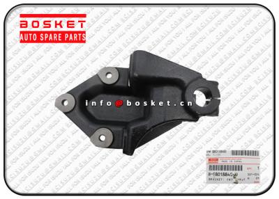 China ISUZU Front Spring Bracket 8980188400 8980436480 for GVR GTR Truck 5.74kg for sale