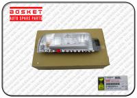 China ISUZU NHR85 Side Comb Lamp Assembly 8-98020070-4 8980200704 0.82kg for sale