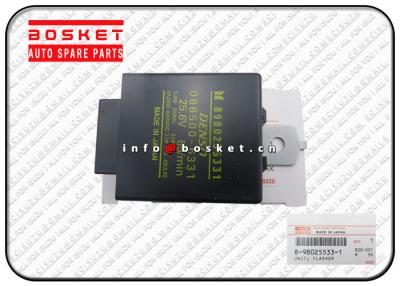 China ISUZU NMR Side Comb Lamp Assembly 8-98025533-1 8980255331 0.1kg for sale