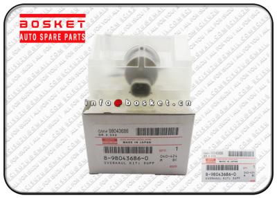 China ISUZU NPR Supply Pump Overhaul Kit 8980436860 8-98043686-0 0.25kg for sale