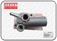 China Isuzu Engine Water Outlet Pipe 8-98126572-0 8981265720 for TFR 0.2kg for sale