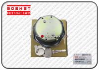 China ISUZU NQR75 4HK1 Fuel Tank Cap with Key 8-98146010-0 8981460100 for sale