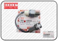 China ISUZU Transfer I Switch 8981812330 8-98181233-0 Clutch System Parts for Trucks for sale