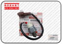 China ISUZU Transfer I Switch 8-98181234-0 8981812340 Clutch System Parts for Trucks for sale