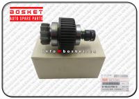 China Starter Pinion Clutch Assembly 8-98222100-0 8982221000 for ISUZU 4HF1 Engine for sale