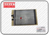 China ISUZU Heater Unit Core 8-98238475-0 8982384750 for FRR Truck 1.7kg for sale
