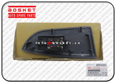 China ISUZU NMR Rear Disc Brake Caliper 8-98316415-0 8983164150 0.07 kg for sale
