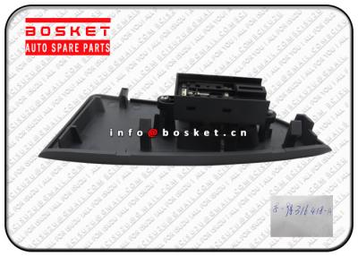 China Power Watt Switch 8983164180 8-98316418-0 for ISUZU 700P VC46 0.06kg for sale