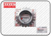 China ISUZU NKR55 4JB1 CR/SHF Gear 9-12521042-1 9125210421 OEM Engine Parts 0.35kg for sale