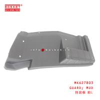 China MK627803 Mud Guard for ISUZU HINO300 Heavy Duty Truck Durable 3 Month Warranty for sale