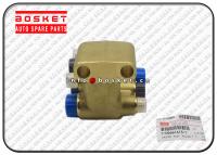 China ISUZU CXZ Nylon Tube Union Assembly 1096616130 1-09661613-0 OEM Replacement Part for sale