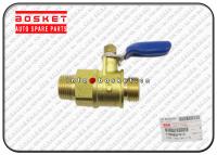China ISUZU CXZ51K Inflator Air Cock 1096800990 1-09680099-0 Brake Part 0.080kg for sale