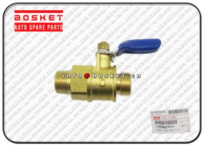 China ISUZU CXZ51K Inflator Air Cock 1096800990 1-09680099-0 Brake Part 0.080kg for sale