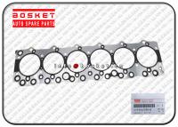 China ISUZU 6BD1 Cylinder Head Gasket 1111411951 1-11141195-1 for FSR113 0.7kg for sale