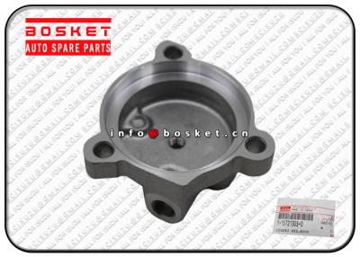 China ISUZU FVR Governor Boost Compensator Housing Cover 1157213030 1-15721303-0 for sale