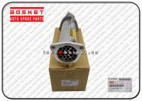 China Exhaust Gas Recirculation Cooler 1161270213 1-16127021-3 for ISUZU 6WG1 Engine for sale